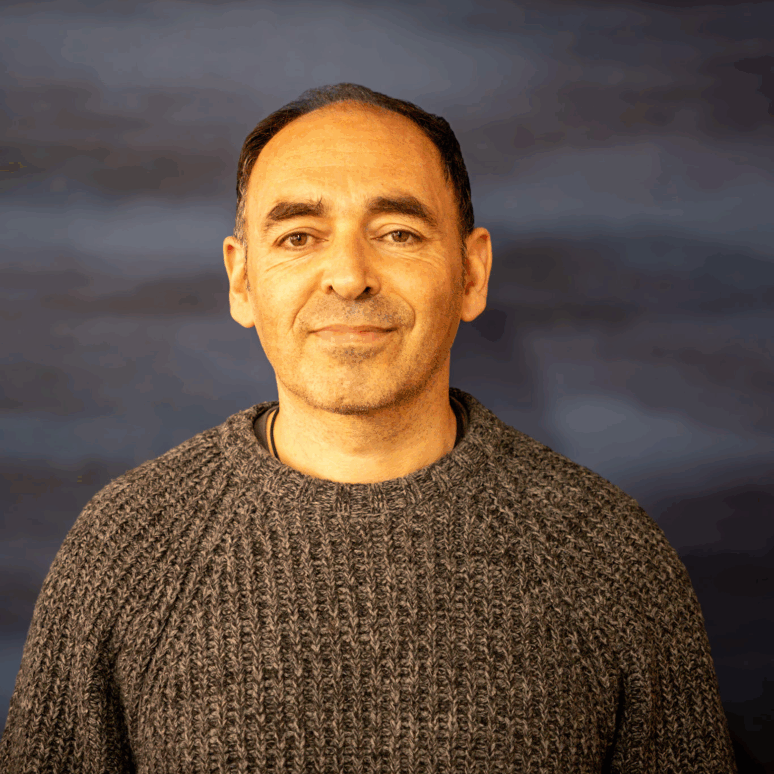 Our Team - Westway Trust